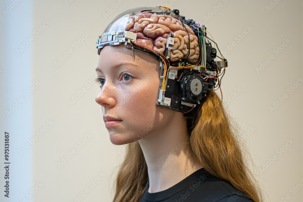 Transhumanism dendritic spine electronic cortex brain synapse and ... Transhumanism dendritic spine electronic cortex brain synapse and ...