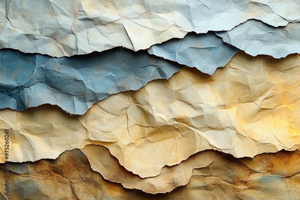 High-Resolution PNG Paper Texture with Transparent Design for Creative ...