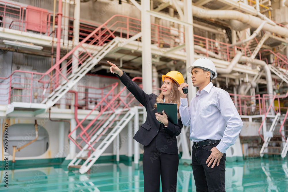 By fostering teams of men and women engineers working together, the ...