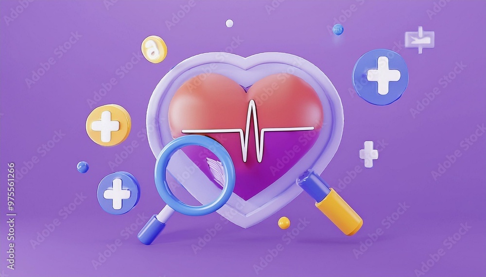 Heart Health Check, Promoting Good Health and Wellness Through Regular ...