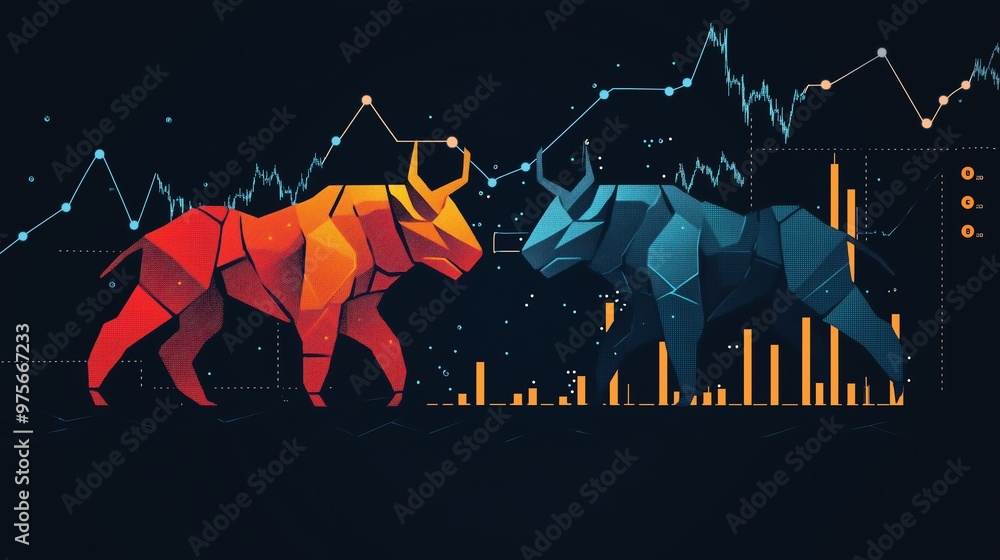 Understanding Stock Splits: How a 2-for-1 Split Works and Its Impact ...