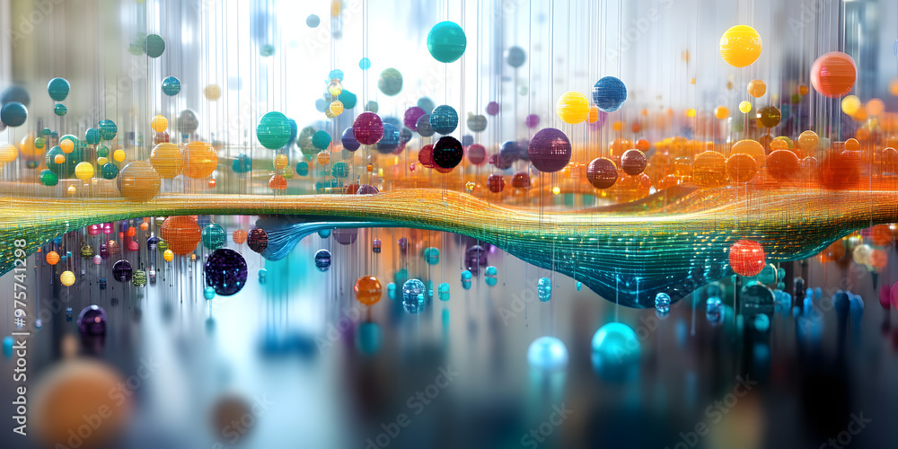 Complex combination of diverse and multi elemental society backing in a ...