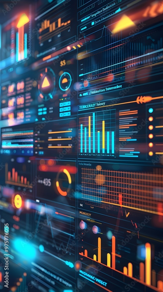 Ai Driven Analytics Dashboard For Tracking Student Performance And