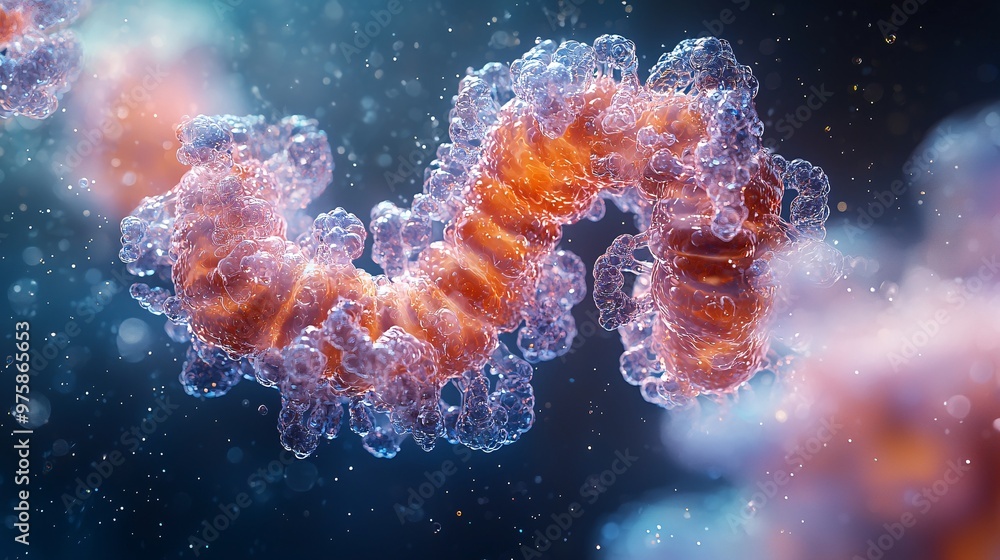 Design a 3D visualization of the fetus digestive system forming ...