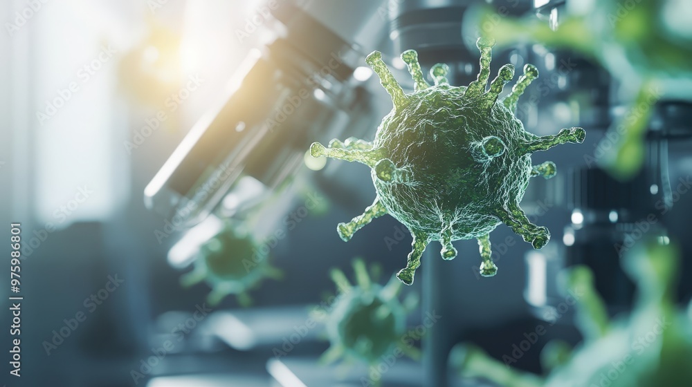 Exploring the World of Genetic Engineering Through a Microscopic Lens ...