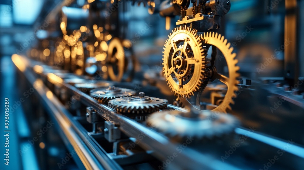 Production Planning and Time Management Strategies for Efficient ...