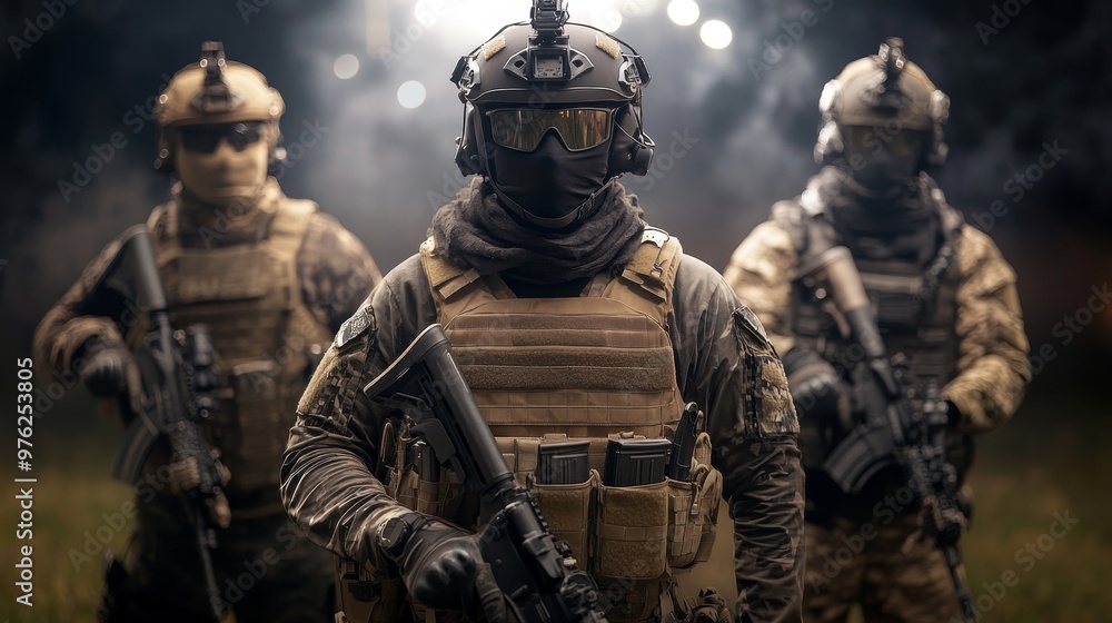 The Evolution of Airsoft: Trace the evolution of airsoft from a hobby ...