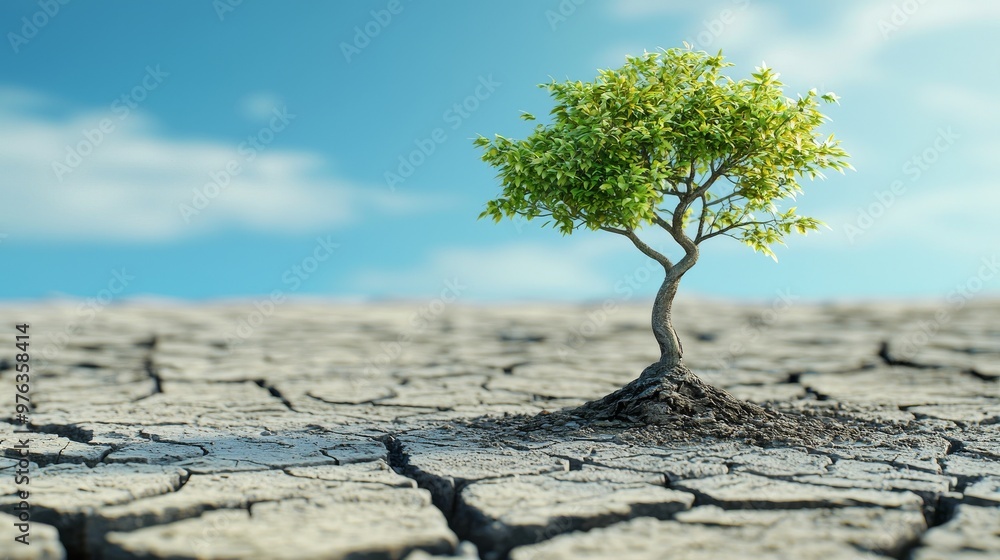 Theme of World Environment Day 2024 is Land rejuvenation, combating ...