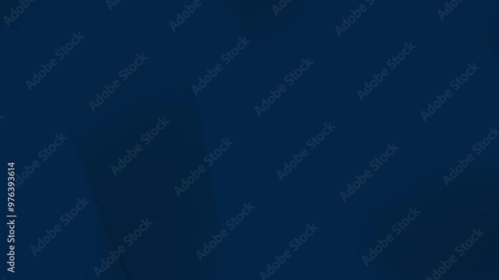 Animated of Solid blue background with subtle curves is perfect for ...