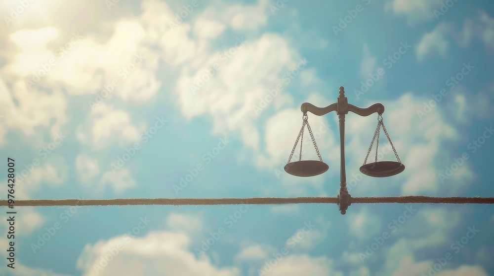 Scales on a Tightrope: The Fragile Balance Between Responsibilities ...