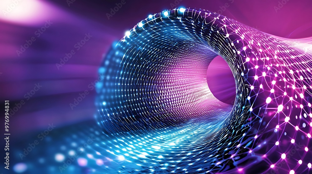 Exploring Quantum Tunneling Effect Through Particle Wave Function ...