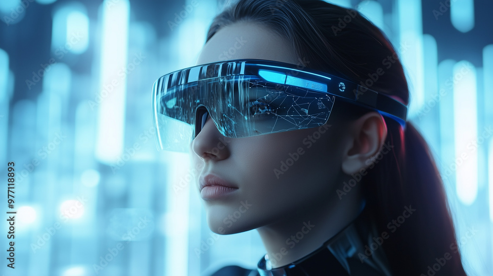 AI-Enhanced Smart Glasses Enabling Seamless Augmented Reality ...