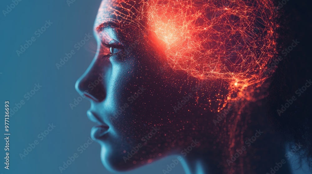 Explore the future of neuroscience with AI brain analysis, where ...