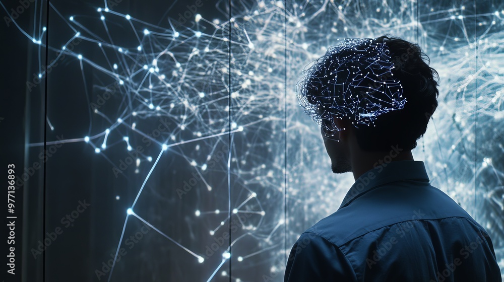 Imagine the future of neuroscience with AI brain analysis, where ...