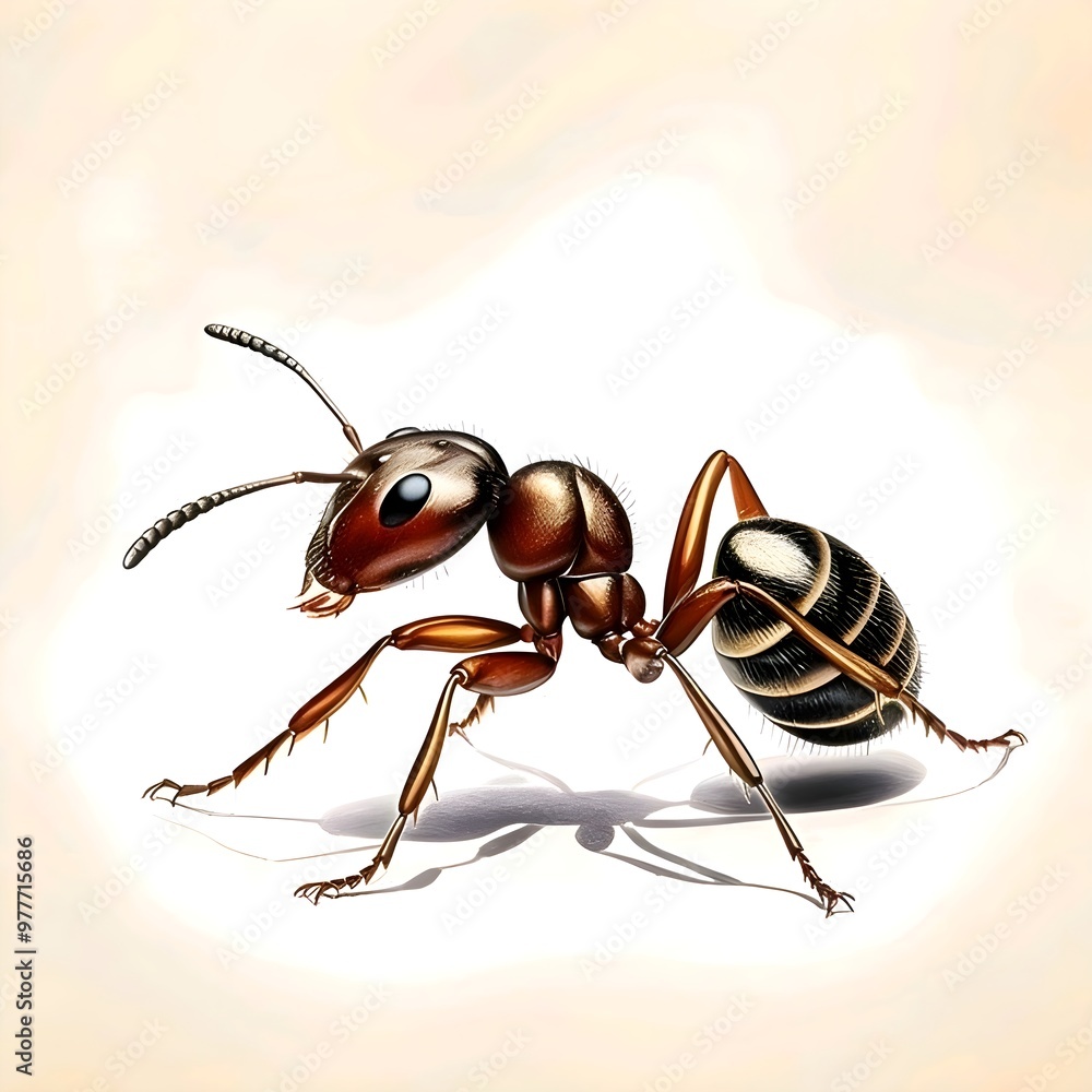 ants, ant wallpaper, insects, ant animals, mutual cooperation ants ...