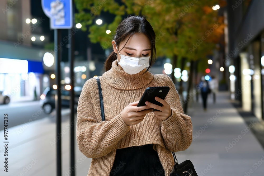 Coronavirus misinformation spreading on social media, highlighting the ...