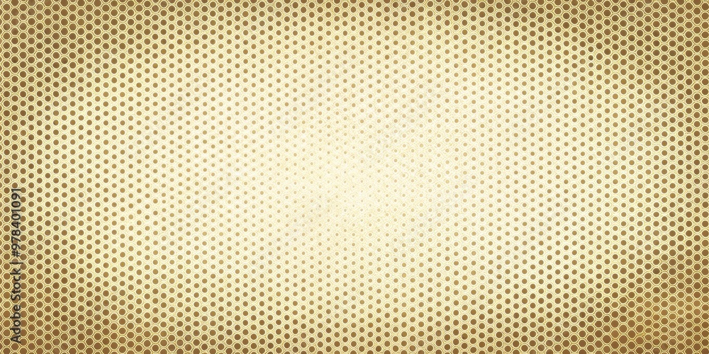 Scanned photocopy xerox texture overlays with halftone print effect ...