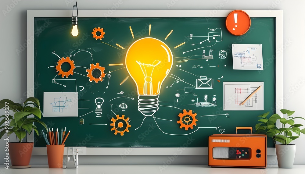 Whiteboard Animation of Support Mechanisms and Tools for Change ...