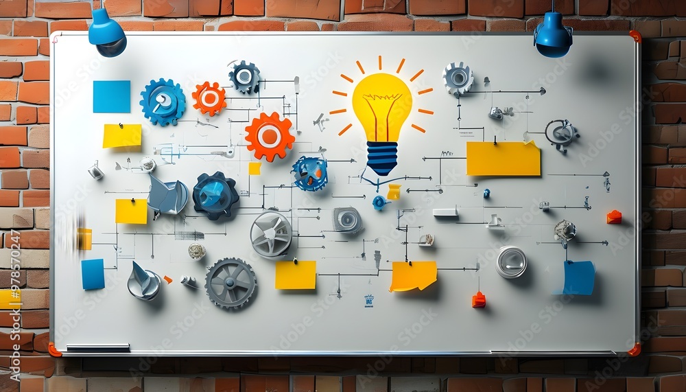 Whiteboard Animation of Support Mechanisms and Tools for Change ...
