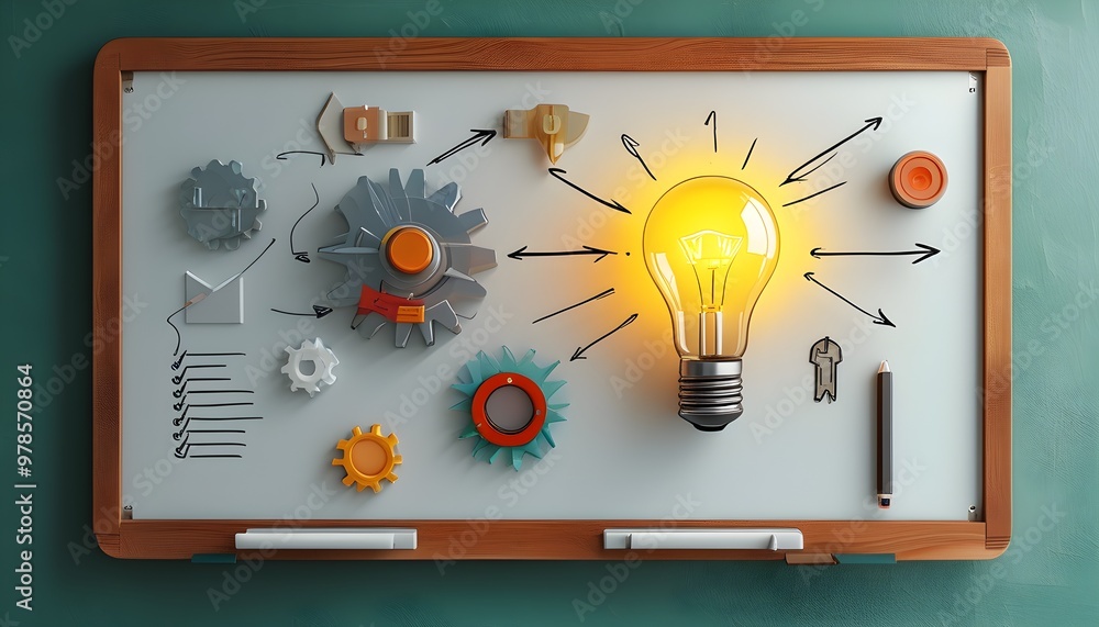 Whiteboard Animation of Support Mechanisms and Tools for Change ...