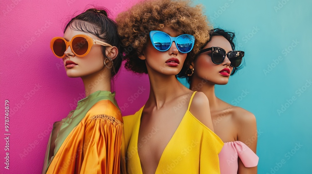 Learn about the impact of fashion influencers. See how social media ...