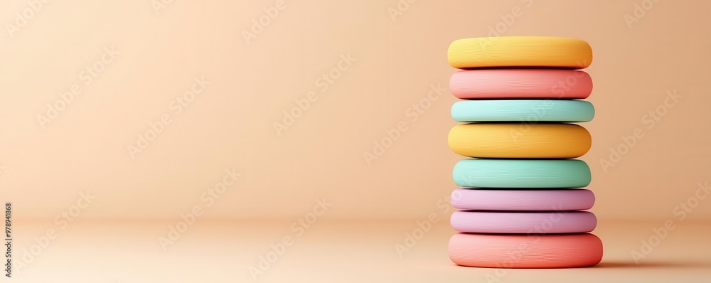 Digital savings tracker, with a colorful progress bar filling up toward ...