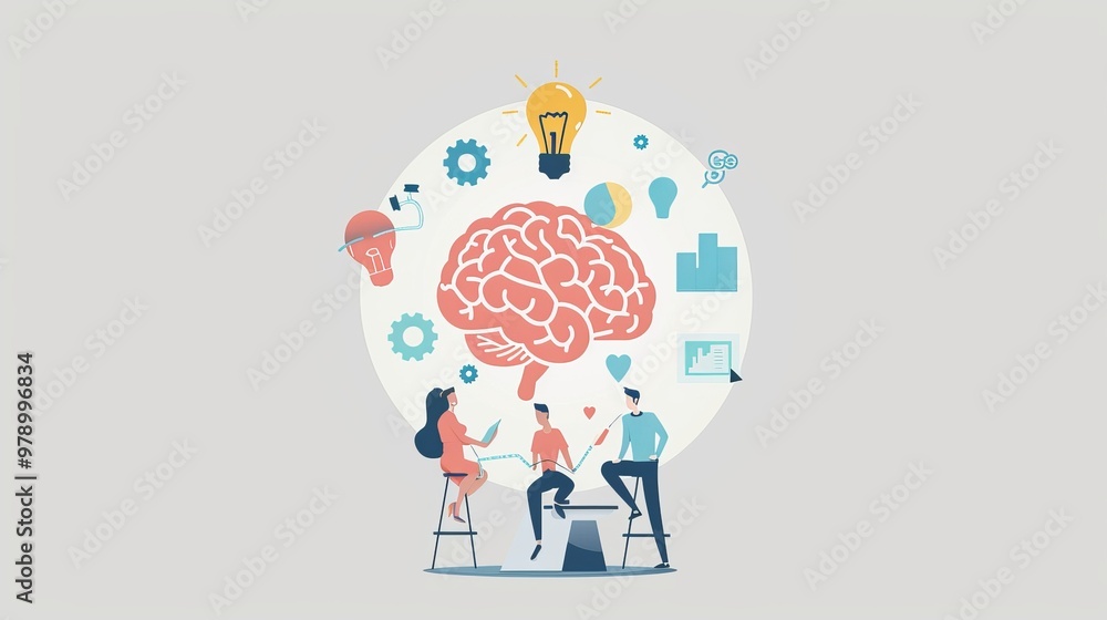 Brainstorming and Collaborative Idea for Creative Solutions and ...