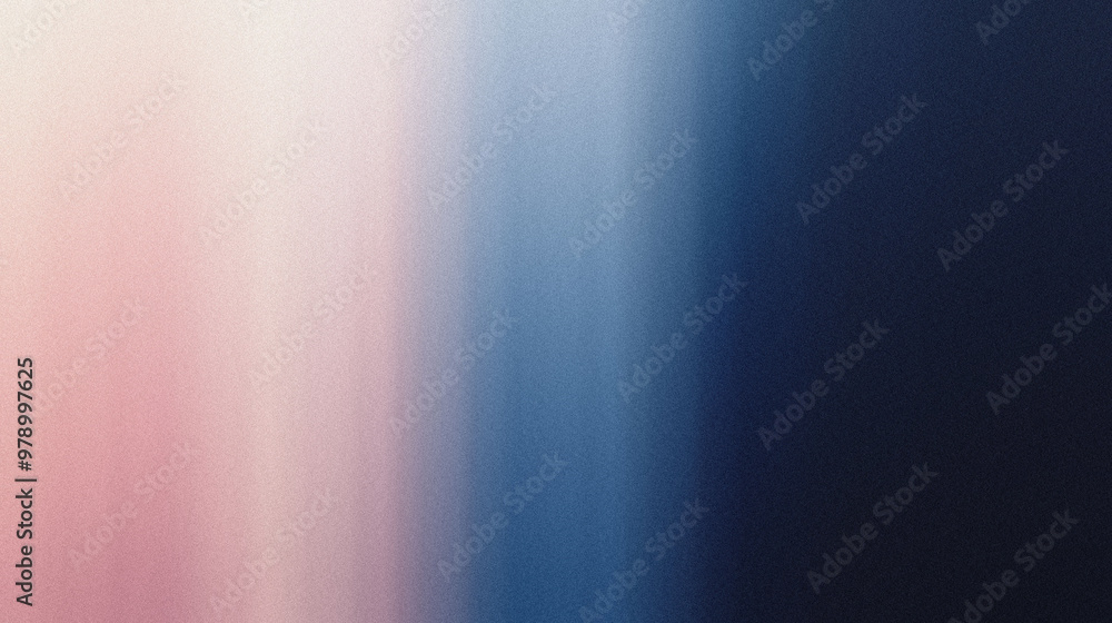 Gentle vertical gradient from dusty rose to soft ivory, blending into a ...