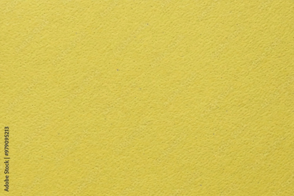 paper texture background, light yellow watercolour paper grain fin with ...