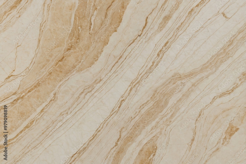 ivory cream marble slab closeup, interior marble closeup, luxury cream ...