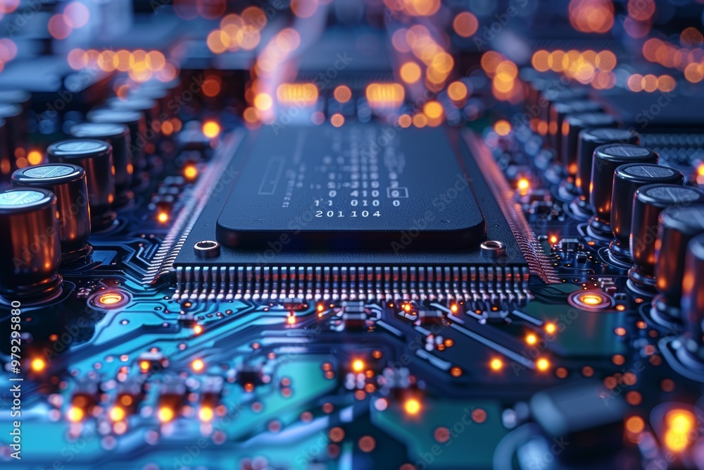 Exploring circuit board manufacturing in taiwan advanced pcb production ...