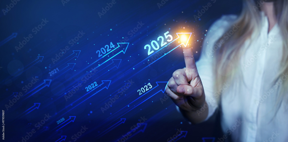 Development to success and motivation in 2025.Growth and development ...