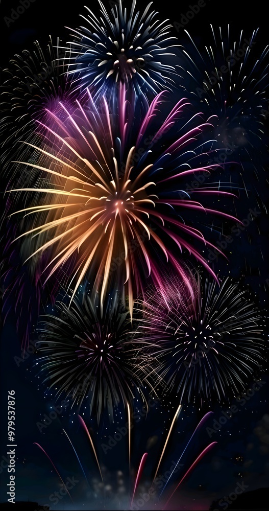 fireworks, fireworks wallpaper, lightspeed, light wallpaper, fire ...