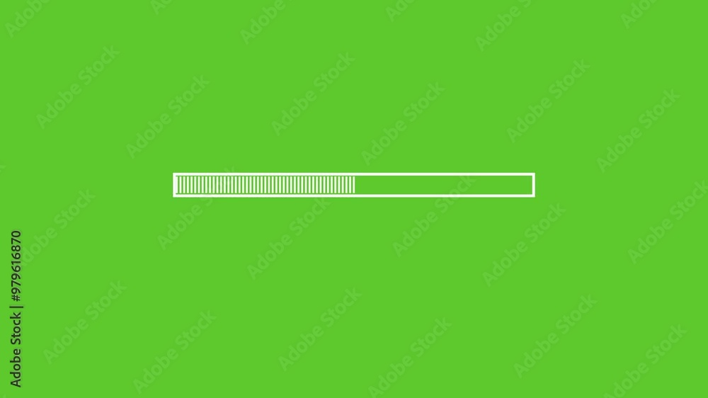 Loading Icon Animation. Loading bar downloading bar loading screen ...