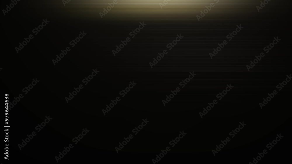 Blur flare animation moving 4k footage, optical flares blur animation ...