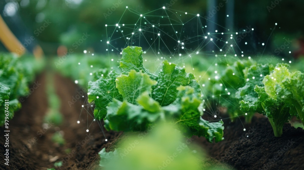 Farm-to-Table Blockchain Traceability for Sustainable and Transparent ...