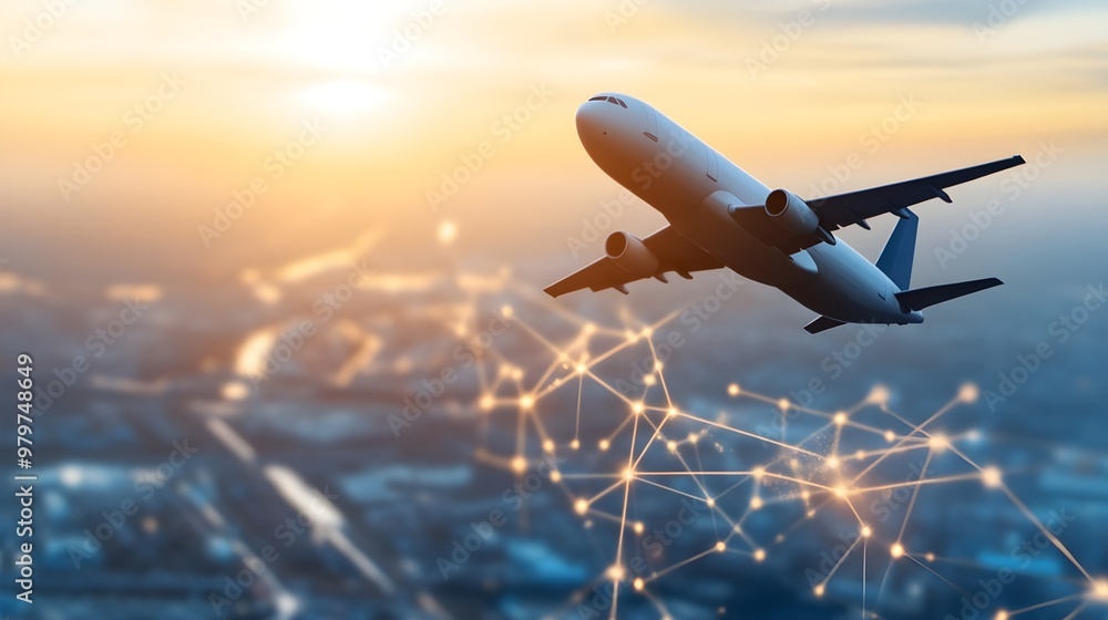 Global Logistics Hub - Coordinating Air Sea and Land Transport for ...