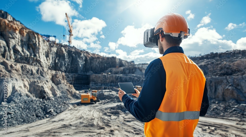 A case study on how implementing virtual safety systems helped a remote ...