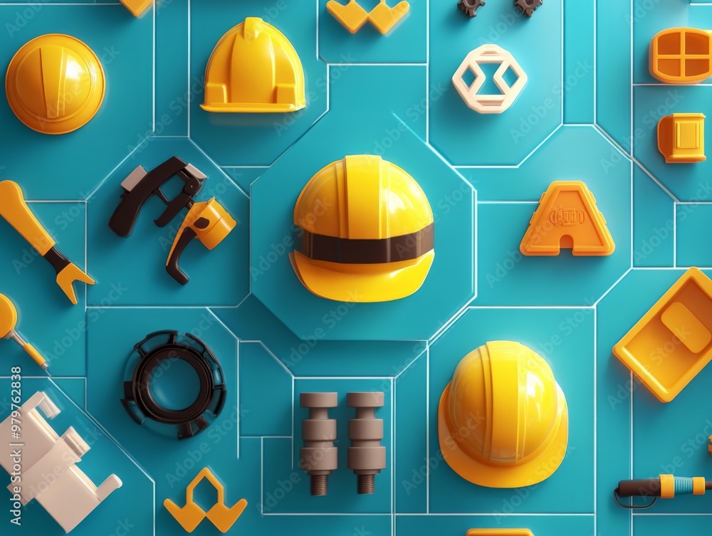 A case study on how the implementation of safety icons improved safety ...