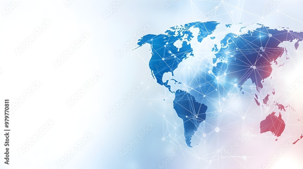 Global Shipping Logistics Analyzing International Trade Routes - The ...