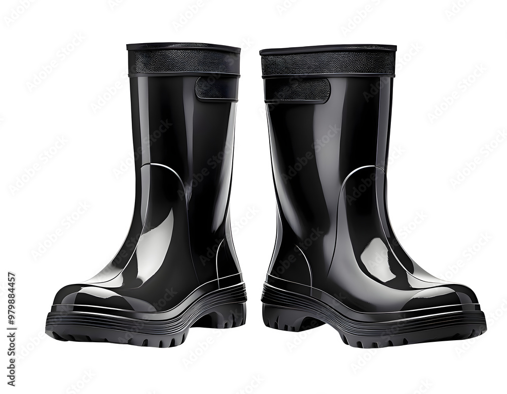 Boot png plastic boot png gum boot png rubber boot png plastic boot png ...