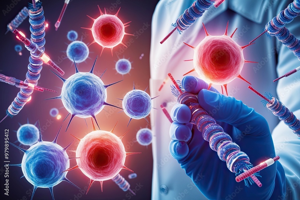 Cutting Edge Stem Cell Therapy Framework for Medical Conditions ...