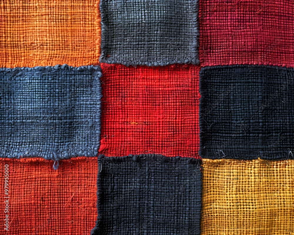 Exploring unique and intriguing patterns found in various carpet ...