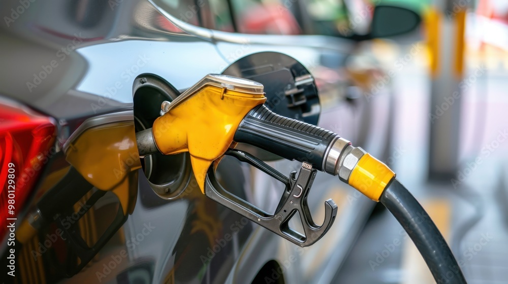 Transportation Fuel: Fuels like gasoline, diesel, natural gas, and ...