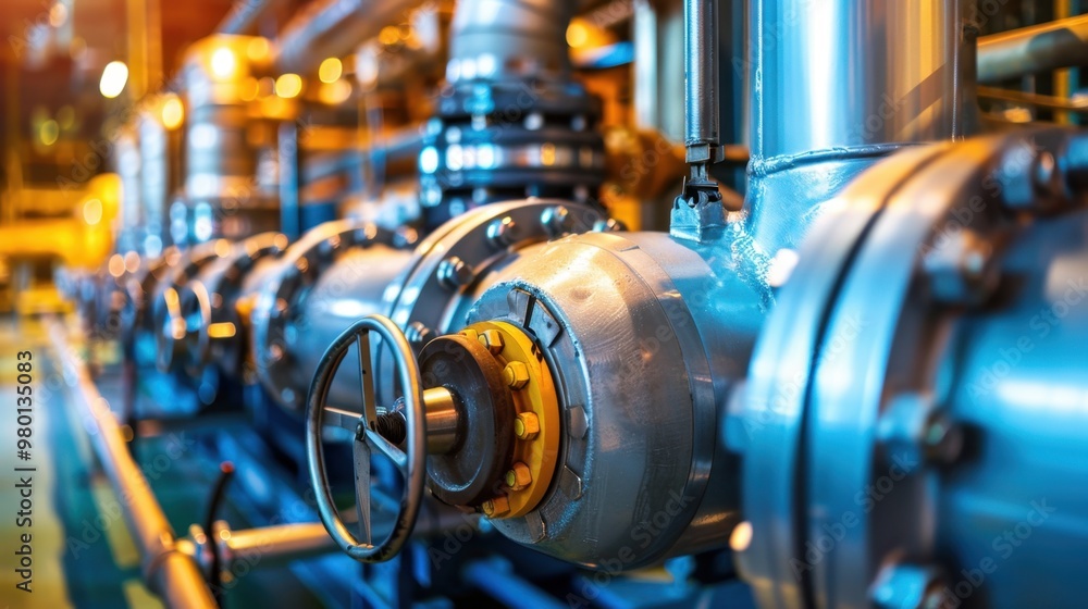 Oil Power: The process of generating electricity or heat by burning oil ...