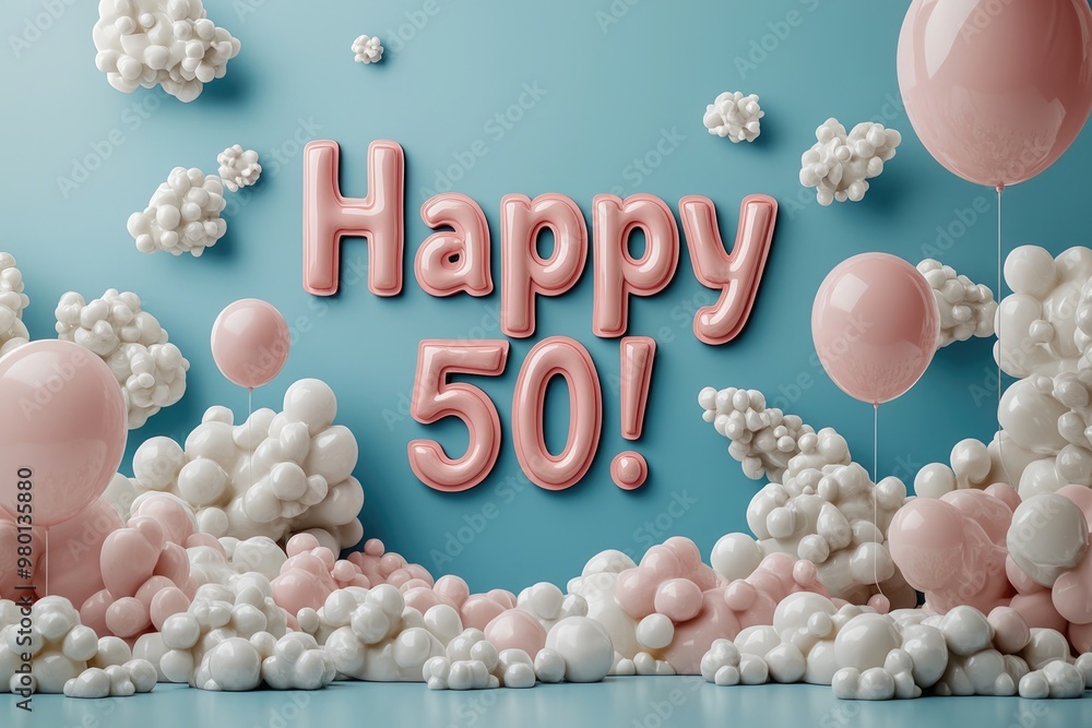 Golden jubilee: happy 50 years, celebrating half a century of memories, achievements, and shared ...