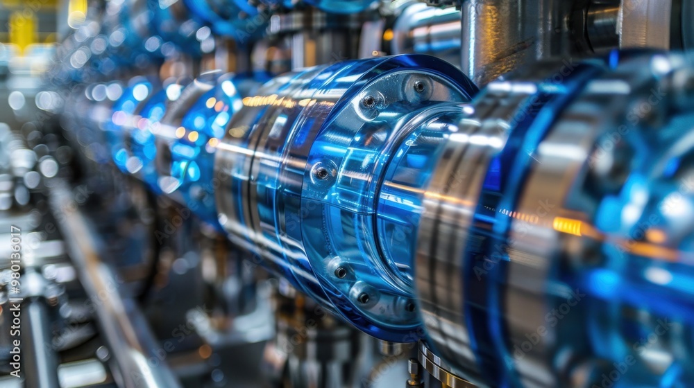 Hydrogen Energy: Energy generated from hydrogen fuel cells or ...