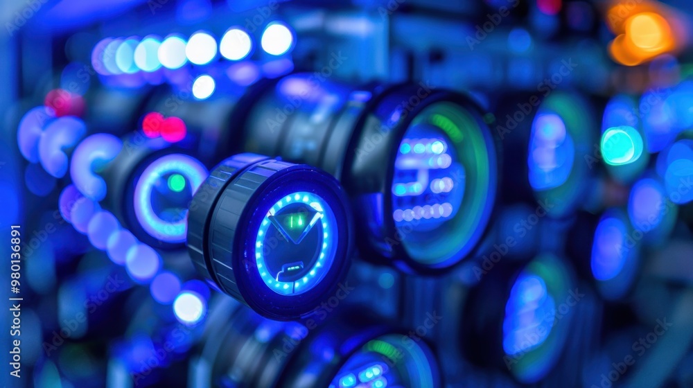 Building Energy Management Systems (BEMS): Systems designed to monitor ...