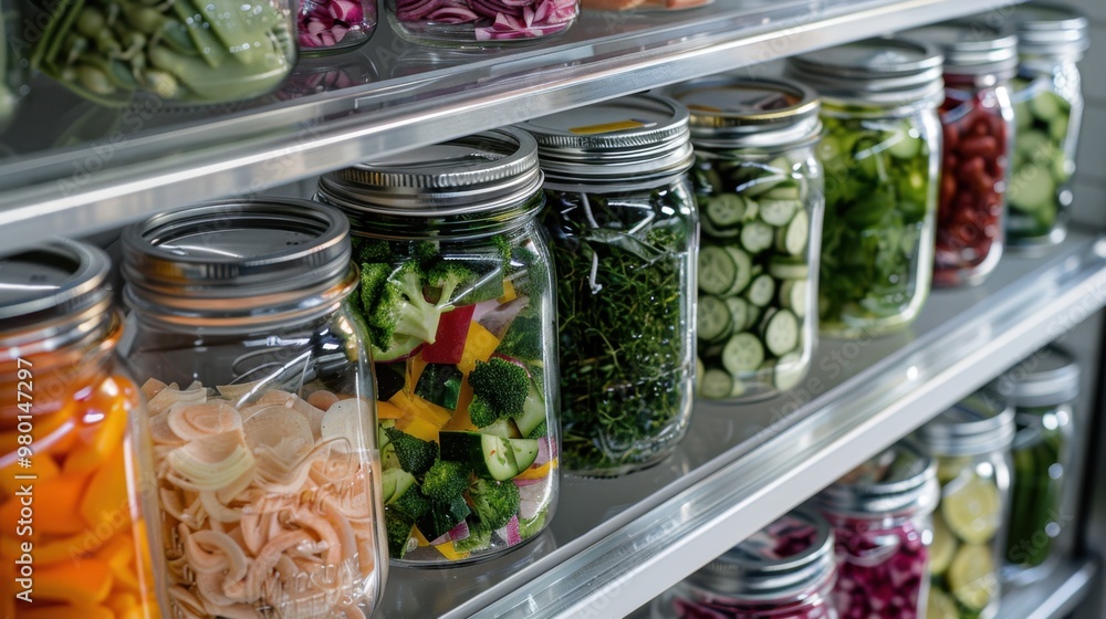 Food Preservation: Methods to prolong food shelf life and prevent ...
