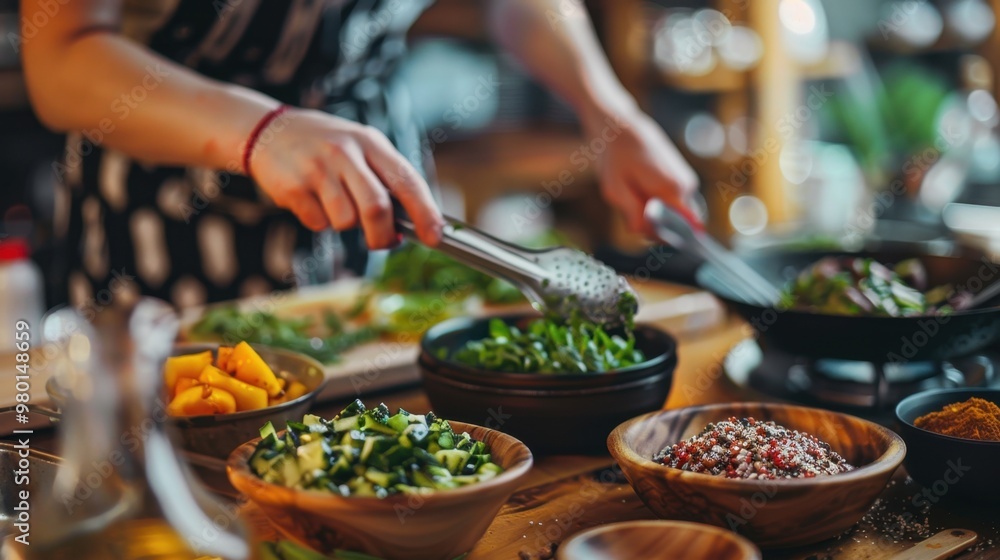 Food Sensory Analysis: Focuses on how food is perceived through taste ...